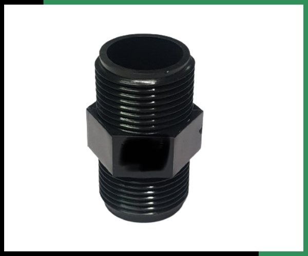Drip Irrigation Fittings – Visat Poly Plast