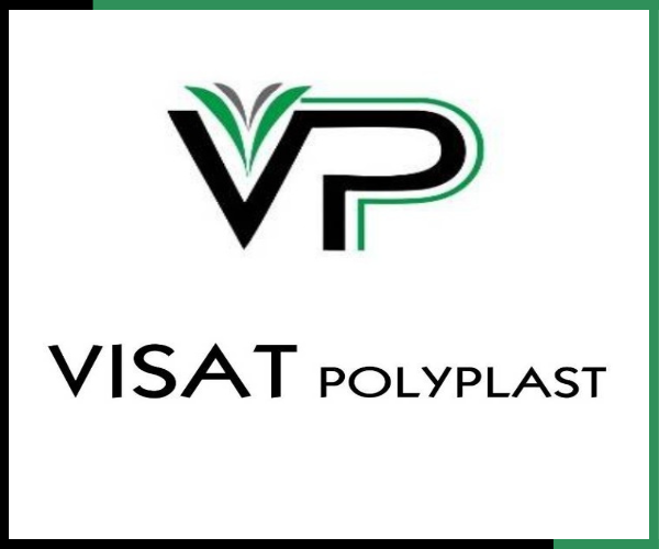 Drip Irrigation Fittings – Visat Poly Plast